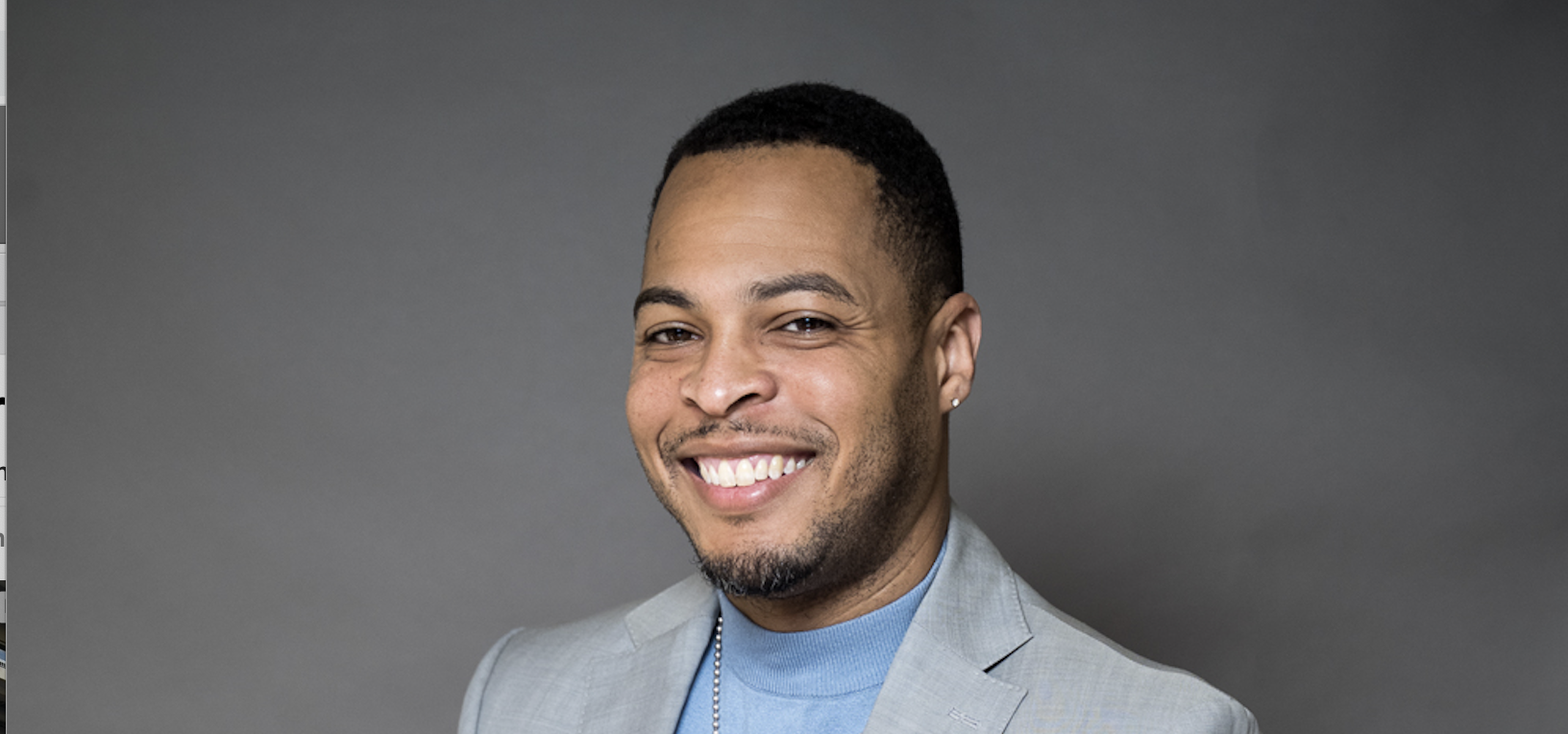 Oral History - James Perry