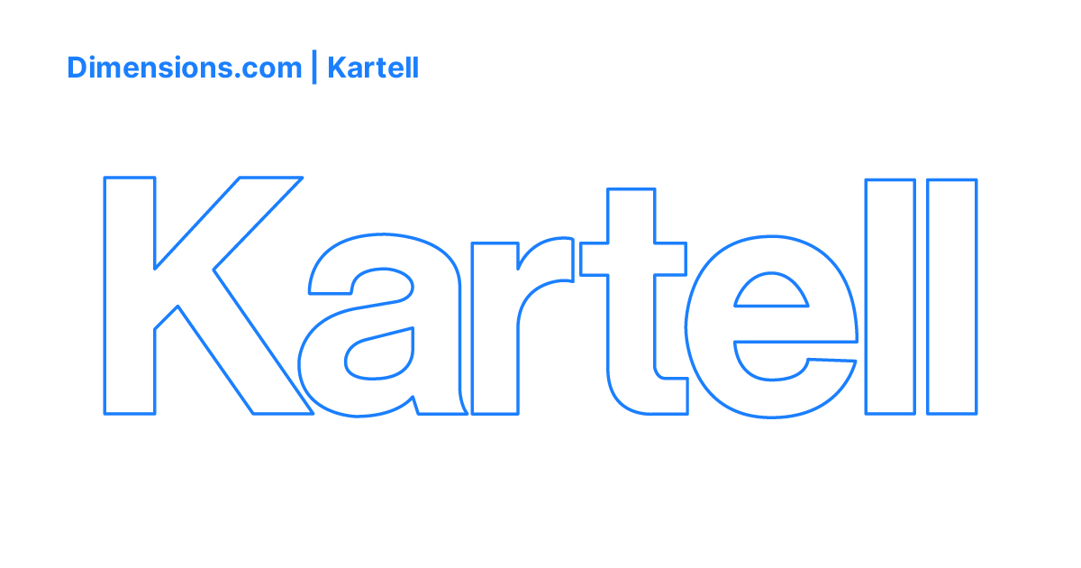 Kartell Logo Kartell Logo PNG Vectors Free Download
