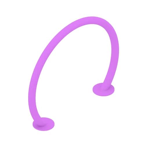 Bicycle Racks Dimensions & Drawings | Dimensions.com