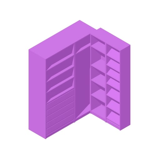 Solar Panel - Flush Mounted Dimensions & Drawings | Dimensions.com