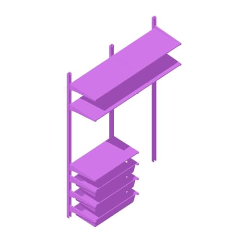 Casino Slot Machines Dimensions & Drawings | Dimensions.com