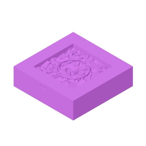 Casino Slot Machines Dimensions & Drawings | Dimensions.com