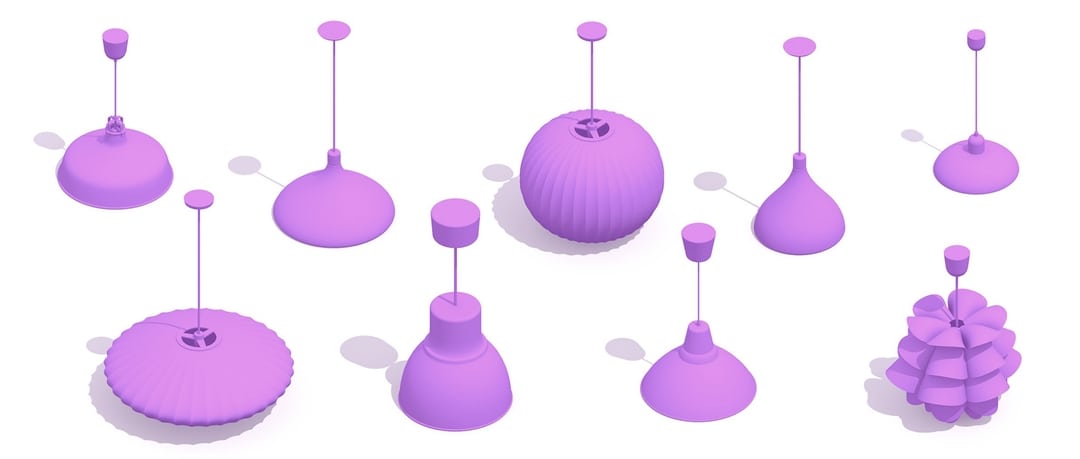 Fixtures Dimensions & Drawings | Dimensions.com