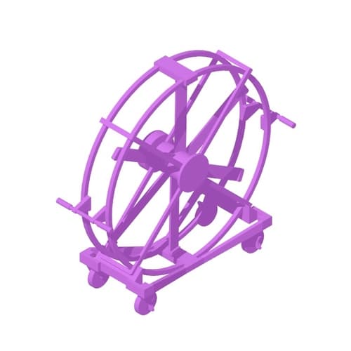 Casino Slot Machines Dimensions & Drawings | Dimensions.com