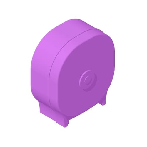 Bathroom Dispensers Dimensions & Drawings | Dimensions.com