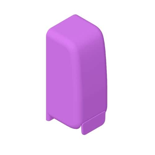 Bathroom Dispensers Dimensions & Drawings | Dimensions.com