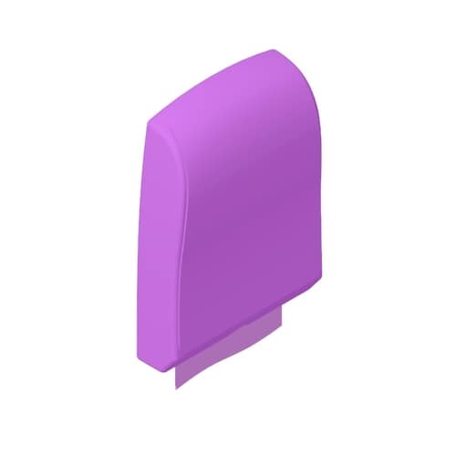 Bathroom Dispensers Dimensions & Drawings | Dimensions.com