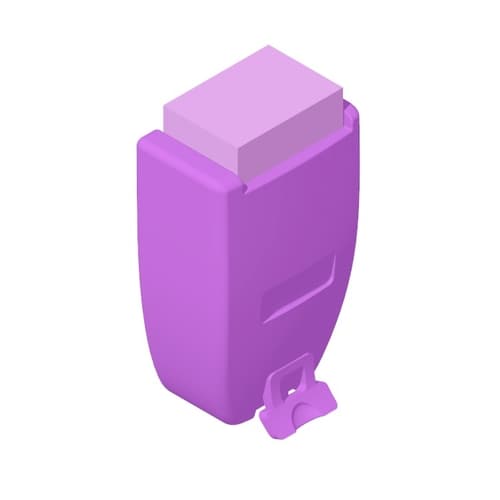 Bathroom Dispensers Dimensions & Drawings | Dimensions.com