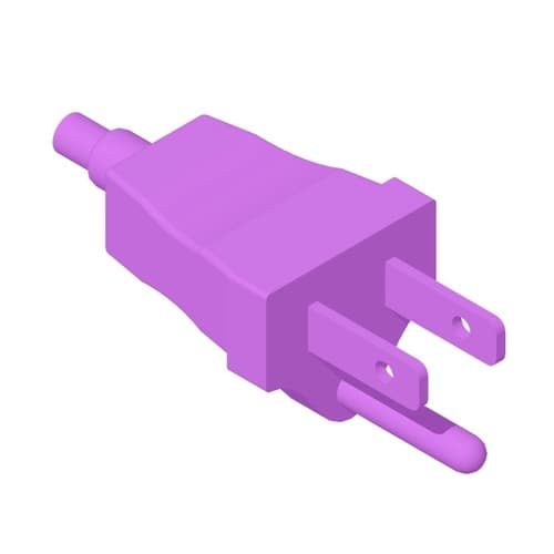 Type F Plug & Socket Dimensions & Drawings | Dimensions.com