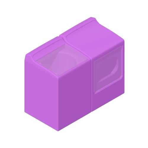 Whirlpool Dimensions & Drawings | Dimensions.com