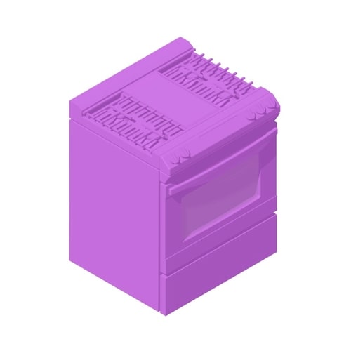 Casino Slot Machines Dimensions & Drawings | Dimensions.com