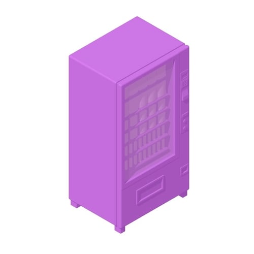 Casino Slot Machines Dimensions & Drawings | Dimensions.com