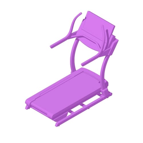 Exercise Equipment Dimensions & Drawings | Dimensions.com