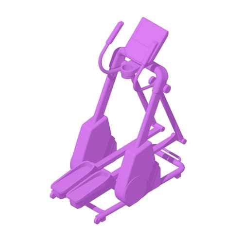 Exercise Equipment Dimensions & Drawings | Dimensions.com