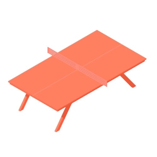 FITA Recurve Target - Olympic Dimensions & Drawings | Dimensions.com