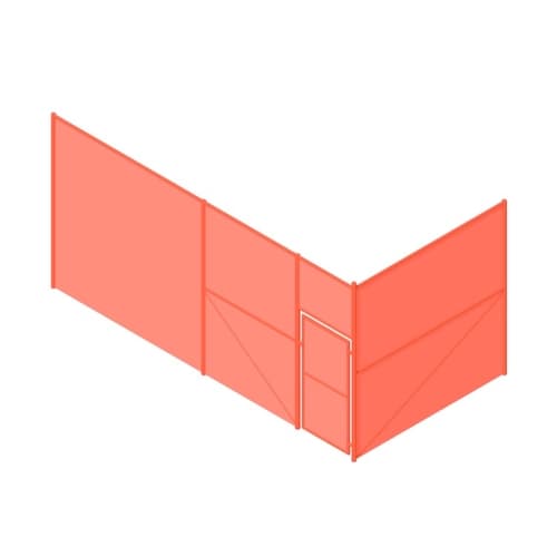 UFC Octagon Dimensions & Drawings | Dimensions.com