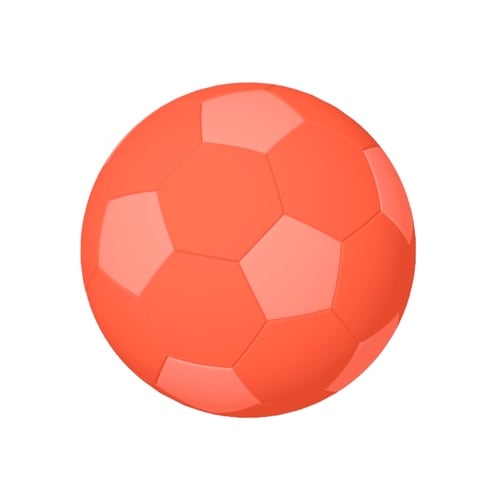 Handball Goal Dimensions & Drawings | Dimensions.com