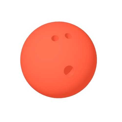 Bowling Dimensions & Drawings | Dimensions.com