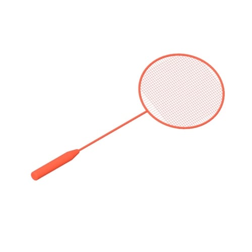 Badminton Racket Dimensions & Drawings | Dimensions.com