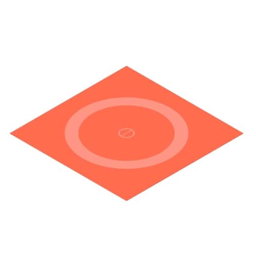 Sumo Dohyō | Sumo Ring Dimensions & Drawings | Dimensions.com