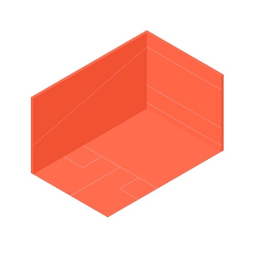 FITA Recurve Target - Olympic Dimensions & Drawings | Dimensions.com