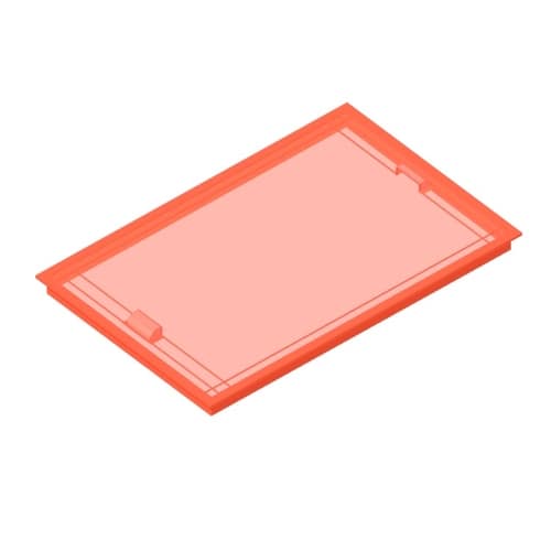 Polo Field Dimensions & Drawings | Dimensions.com