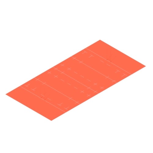 Rugby Ball Dimensions & Drawings | Dimensions.com