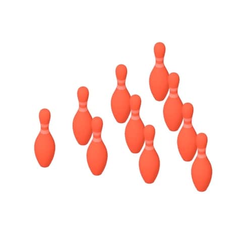 Bowling Dimensions & Drawings | Dimensions.com