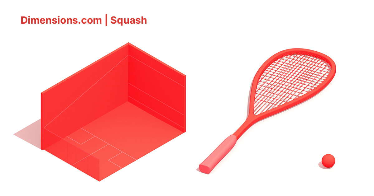 Squash Sport Rules