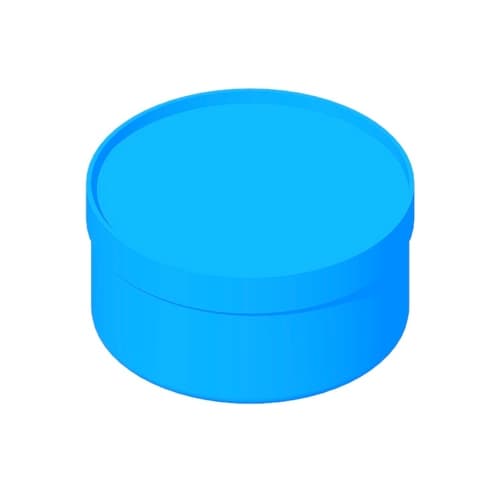 Poufs Dimensions & Drawings | Dimensions.com