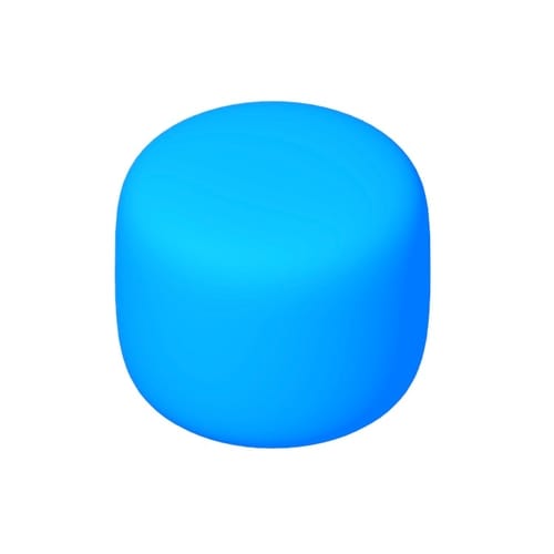 Poufs Dimensions & Drawings | Dimensions.com