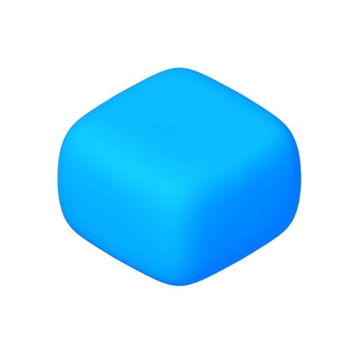 Poufs Dimensions & Drawings | Dimensions.com