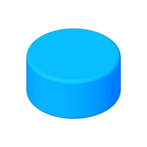 Poufs Dimensions & Drawings | Dimensions.com