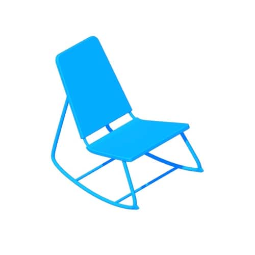 Rocking Chairs Dimensions & Drawings | Dimensions.com