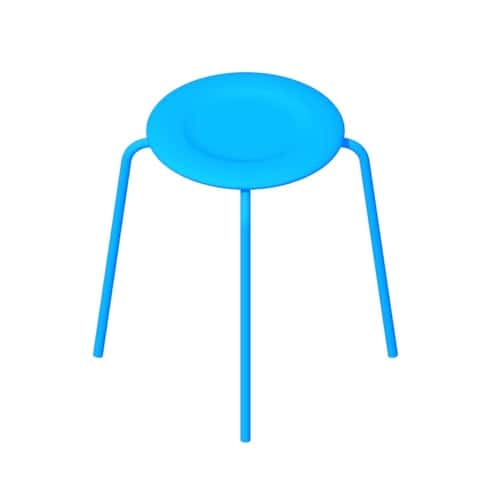 Stools Dimensions & Drawings | Dimensions.com