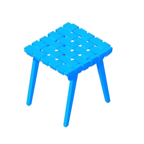 Stools Dimensions & Drawings | Dimensions.com