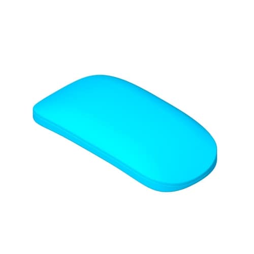 Apple Magic Keyboard Dimensions & Drawings | Dimensions.com