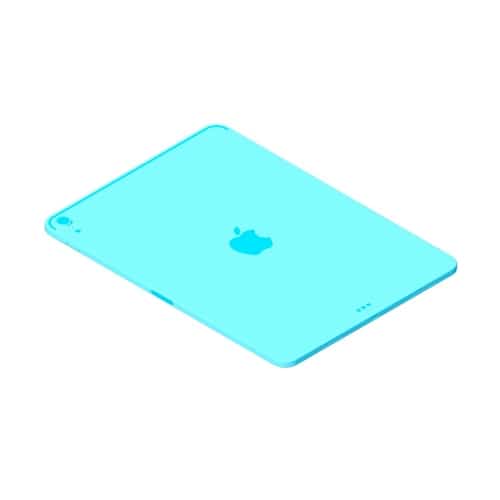 Apple AirPods Pro (2nd Gen) Dimensions & Drawings | Dimensions.com