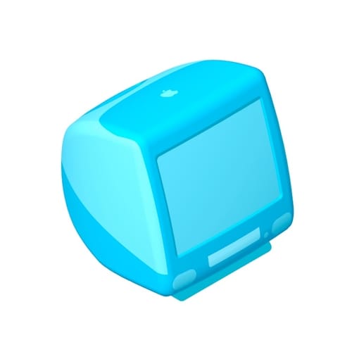 Apple iMacs Dimensions & Drawings | Dimensions.com