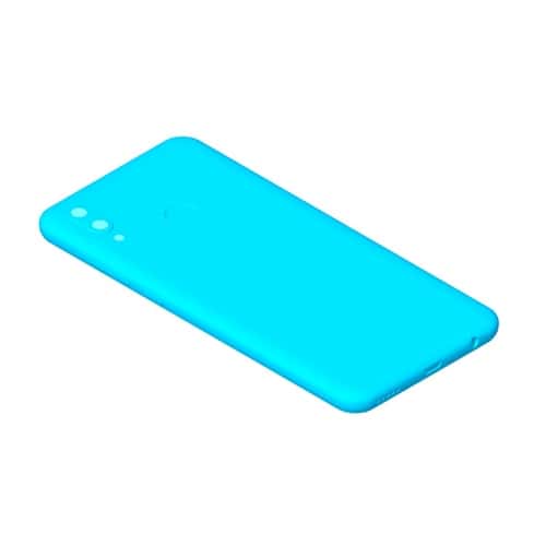 Apple AirPods (2nd Gen) Dimensions & Drawings | Dimensions.com