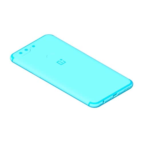 OnePlus Phones Dimensions & Drawings | Dimensions.com