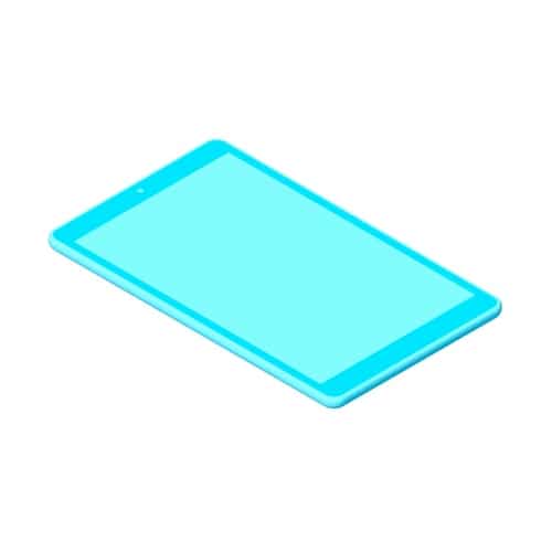 Square Reader (Magstripe) Dimensions & Drawings | Dimensions.com
