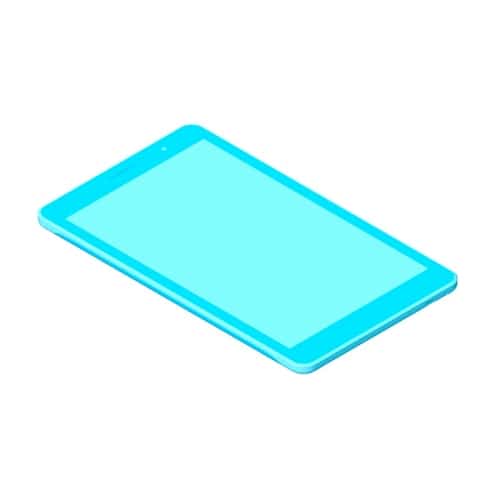 Square Stand Mount Dimensions & Drawings | Dimensions.com