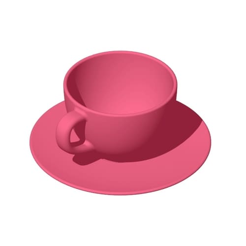 Coffee Cups | Coffee Mugs Dimensions & Drawings | Dimensions.com