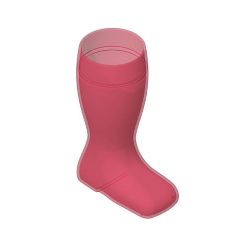 Beer Glasses Dimensions & Drawings | Dimensions.com