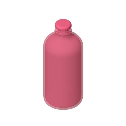 Beverage Containers Dimensions & Drawings | Dimensions.com