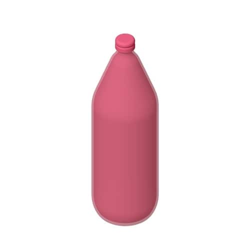 Beverage Containers Dimensions & Drawings | Dimensions.com