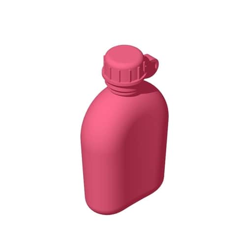Beverage Containers Dimensions & Drawings | Dimensions.com