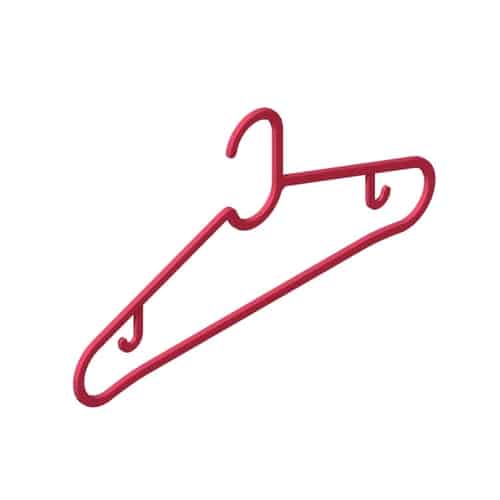 IKEA Slibb Hanger Dimensions & Drawings | Dimensions.com