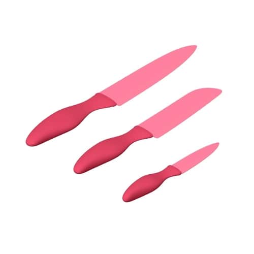 Kitchen Knives Dimensions & Drawings | Dimensions.com